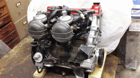 Rebuilt Tr 7 Engine Sources TR7 TR8 Forum The Triumph Experience
