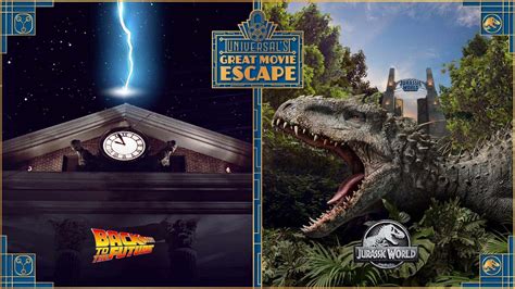Universal Orlando Opening First Ever Escape Room Experience Blooloop