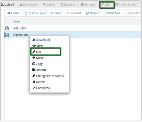How To Check PHP Version And Configuration Of Website Help Buzinessware