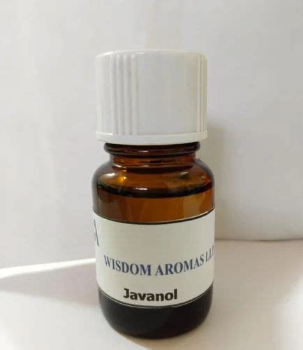 Javanol At 18000 Kg In Mumbai ID 2851605539297