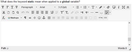 For Each Of These C Programming Constructs Match It