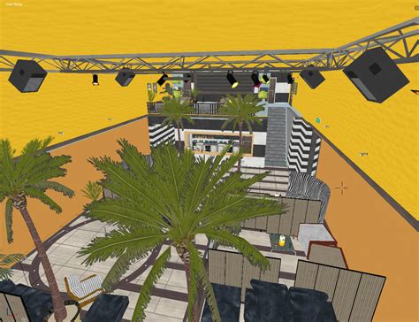 Rooms Addons Addons Loverslab