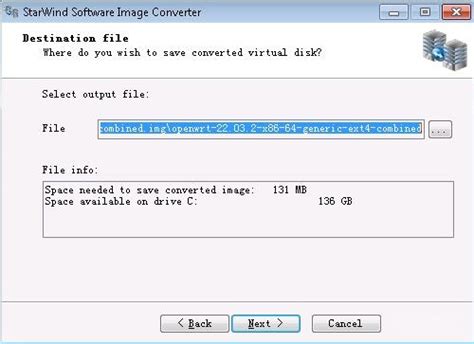 将OpenWrt部署在x 服务器上 知乎