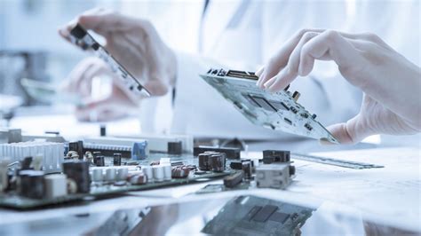 Ate In Pcba Testing The Road To Quality Through Automation Elepcb