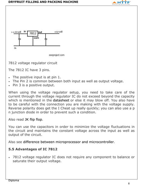 Load Cell Project Ppt PDF