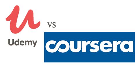 Coursera Vs Udemy For Learners Bizanosa