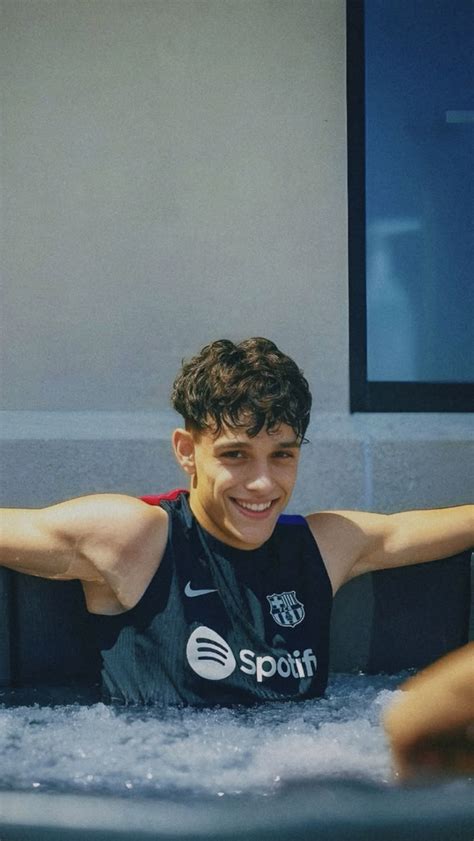 Hector Fort In 2025 Hector Fort Fc Barça