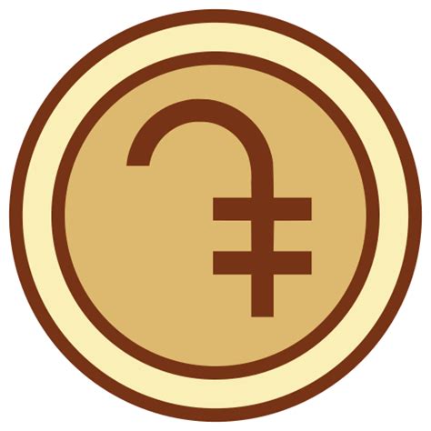 Dram Generic Outline Color Icon
