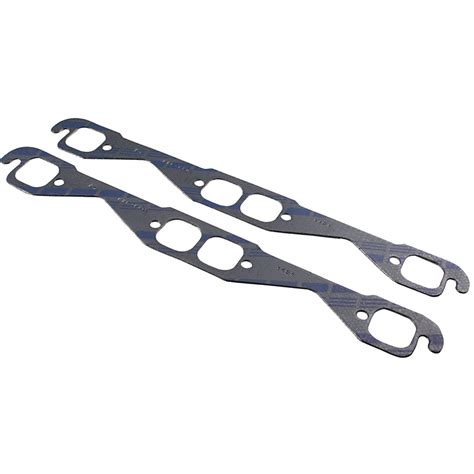 Fel Pro Header Gaskets Chev Sb Small Race Port And Vortec