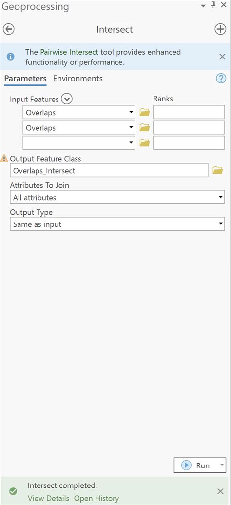 Spatial Join With Overlapping Polygons Esri Community