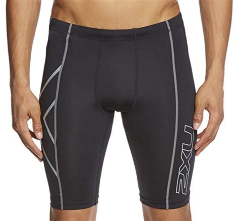 Best Compression Shorts For Running Triathlonomatic