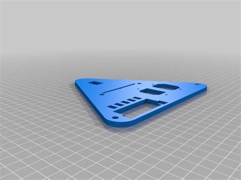 Octoprint 3d Printer And Enclosure Controller By Ineiub Download Free Stl Model