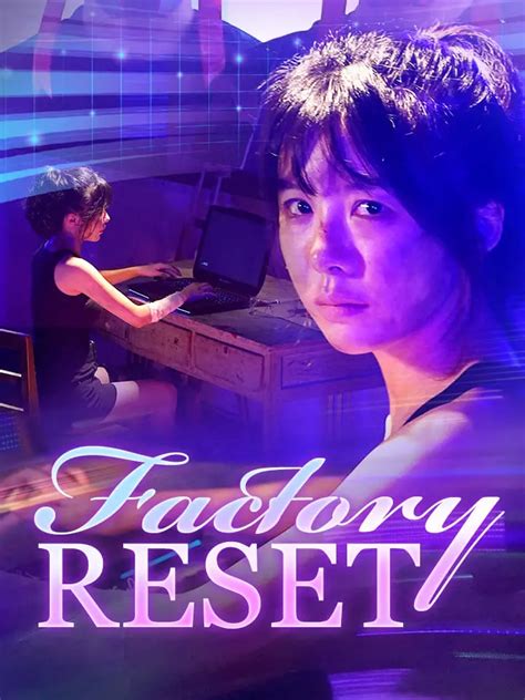 Factory Reset Chinese Drama Manobook