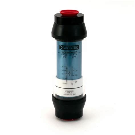 60 Gpm Hydraulic Flow Meter At ₹ 100000 Hydraulic Flow Meter In