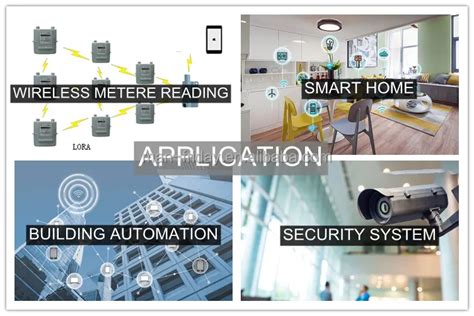 New Sx1262 Lora Module Ra 01sh Rf Wifi Wireless Radio Frequency 803