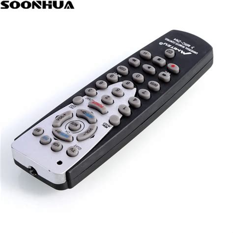 Soonhua Universal Smart Tv Remote Control Multi Function Television