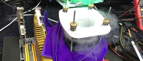 Intel Skylake Overclock Record Of MHz Achieved CPU News HEXUS Net