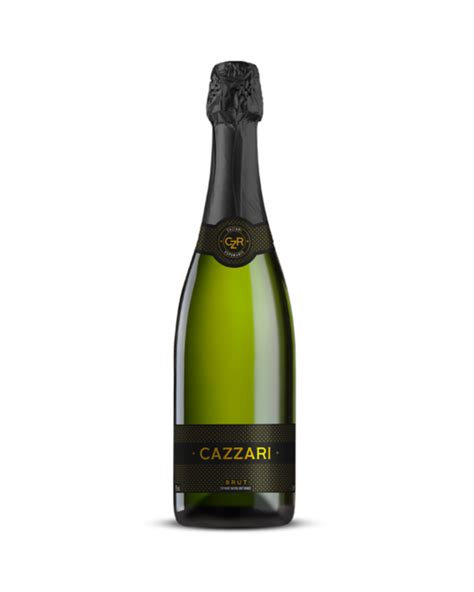 Cazzari Brut Br