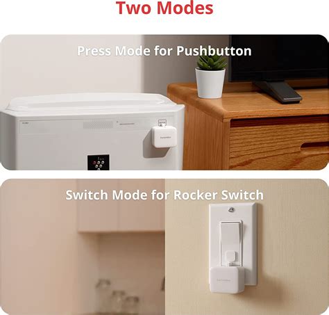 switchbot bot smart home automation for switches and buttons switchbot eu