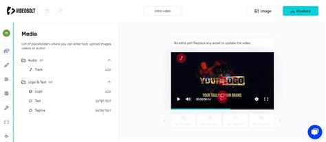 6 Recommendations Intro Video Templates To Download Online