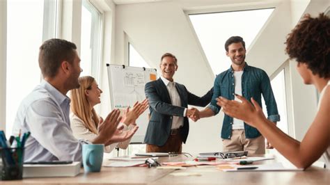 Supporting Employees In The Workplace Benefits And Tips