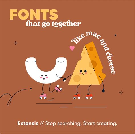 Extensis On Linkedin Font Manager For Mac And Windows Connect Fonts