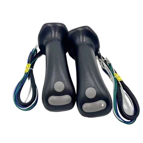 ongisnow 3 buttons joystick handle for rexroth yuchai