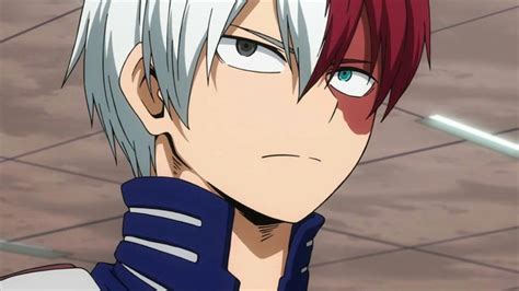 Pin De Gretty Girl Not Em Todoroki Senpai Nanatsu Kawaii Traida