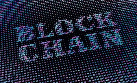 Blockchain The Technology Behind Bitcoin Bbva