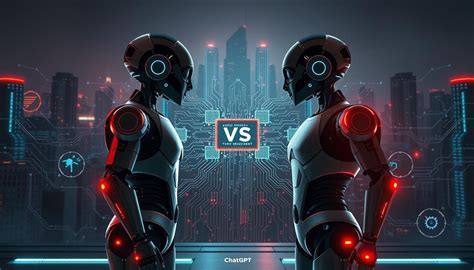 Grok Ai Vs Chatgpt In Depth Comparison