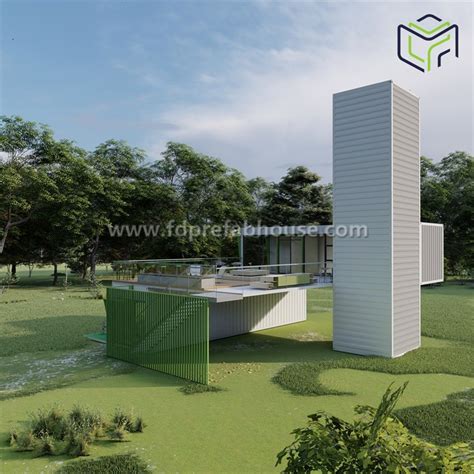 Customized Prefabricated Modular Houses To Australia Manufacturers Quotation Magic House