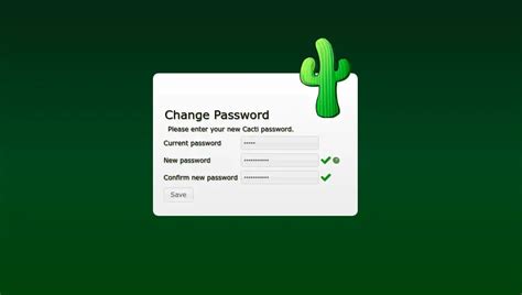 How To Install Cacti Monitoring Tool On Ubuntu 2204