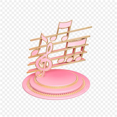 Creative Note Png Image Creative Multi Note Creative Pink Multi