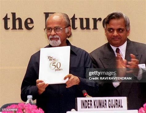 213 Inder Kumar Gujral Photos And High Res Pictures Getty Images