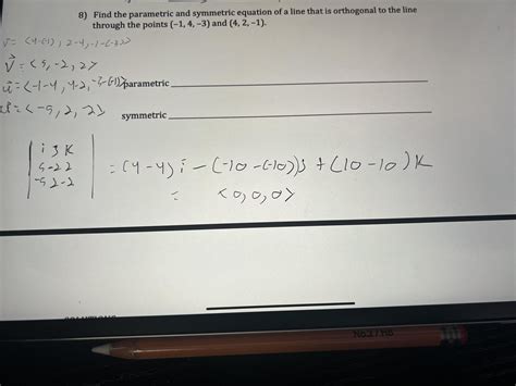 [university Calculus 3] Calculus 3 Practice Problem 8 R Homeworkhelp