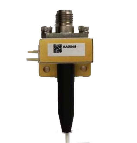 China Rof Ingaas Photoreceiver High Speed Ingaas Photodetector Manufacturer And Supplier Rofea