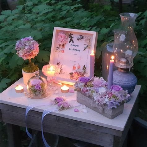 인스타갬성 가득담긴 홈파티 플라워 스타일링 클래스 솜씨당