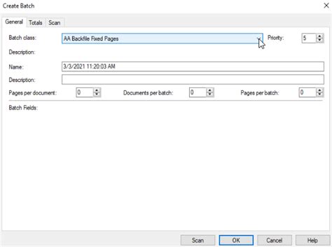 Using Kofax Capture V11 Information Technology Services Support