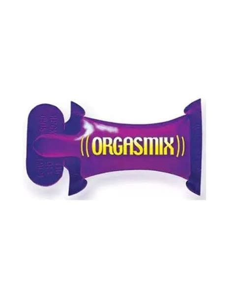 El Orgasmix Es Un Gel Sex Shop Tocando El Cielo Facebook