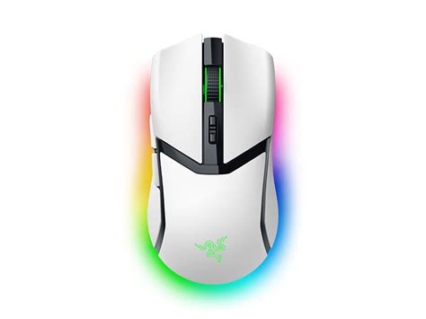 Razer Cobra — Купить симметричную игровую RGB мышь на Razer.ru