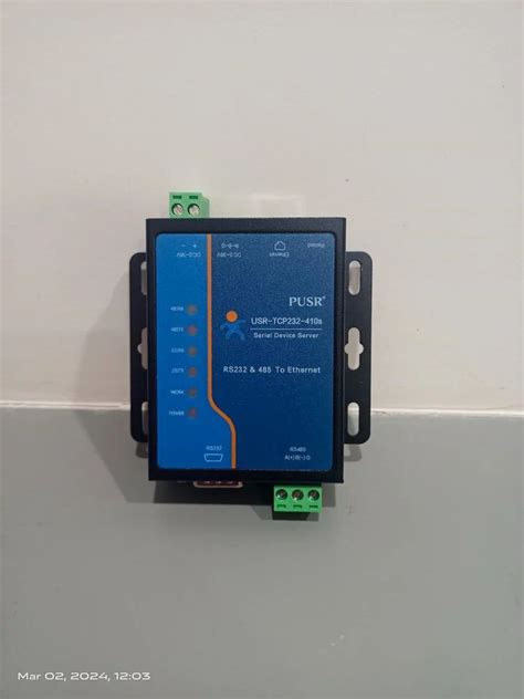 Matrikon Modbus Opc Server Industrial At ₹ 65000 In Pimpri Chinchwad