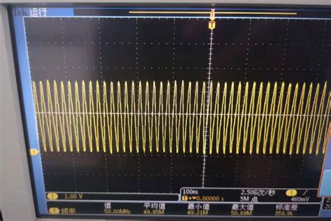 ls1043a sd 卡启动失败的硬件调试 大大通 简体站