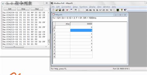 Stm32 Modbus Rtu 01 05 15功能码补充 波特率在线修改 断电数据保护modbus协议通信实现波特率在线修改 Csdn博客