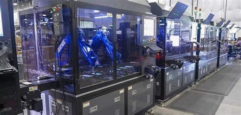 Dallas Based Basatne Partners On Robotic Device Processing In The Middle East Dallas Innovates