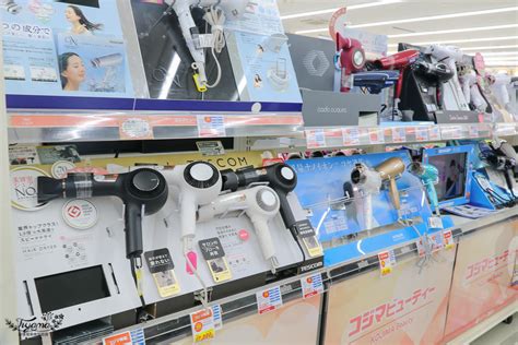 沖繩電器行。沖繩bic Camera｜kojima X Bic Camera 那霸店：沖繩買電器必逛 緹雅瑪 美食旅遊趣