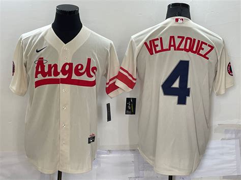 Womens Angels City Connect Jersey At Scot Street Blog