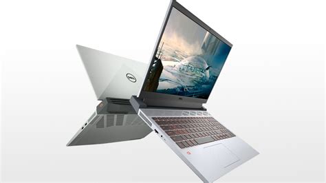 Dell G Gaming Laptop Ryzen Edition Review Gadget Salvation Blog