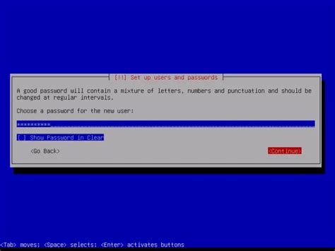 How To Install A Debian 12 Bookworm Minimal Server