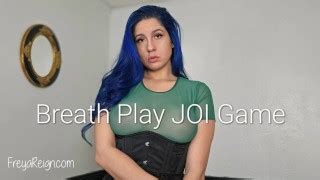 Free Breath Play Joi Porn Videos From Thumbzilla