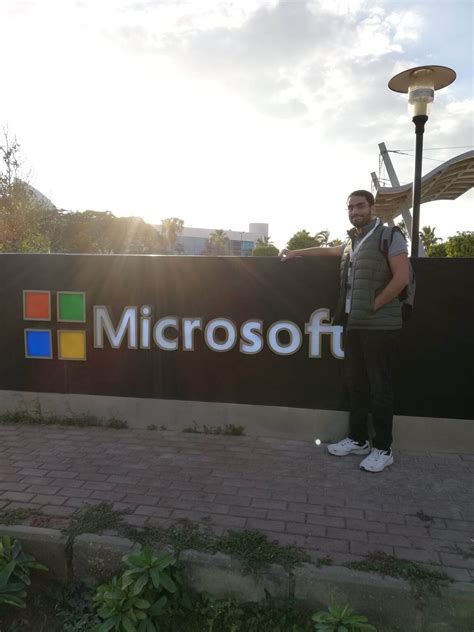 Ahmed Hazem On Linkedin Azure Kubernetes Microsoft 98 Comments
